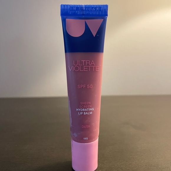 Ultra Violette | Makeup | Ultra Violette Sheen Screen Hydrating Lip ...